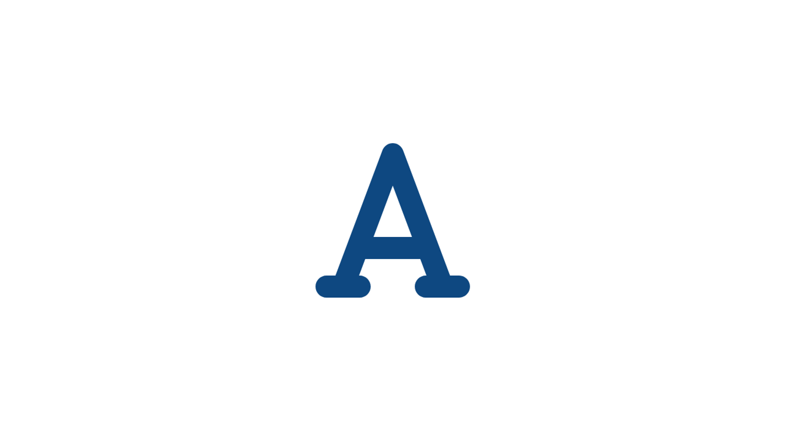 Text Widget